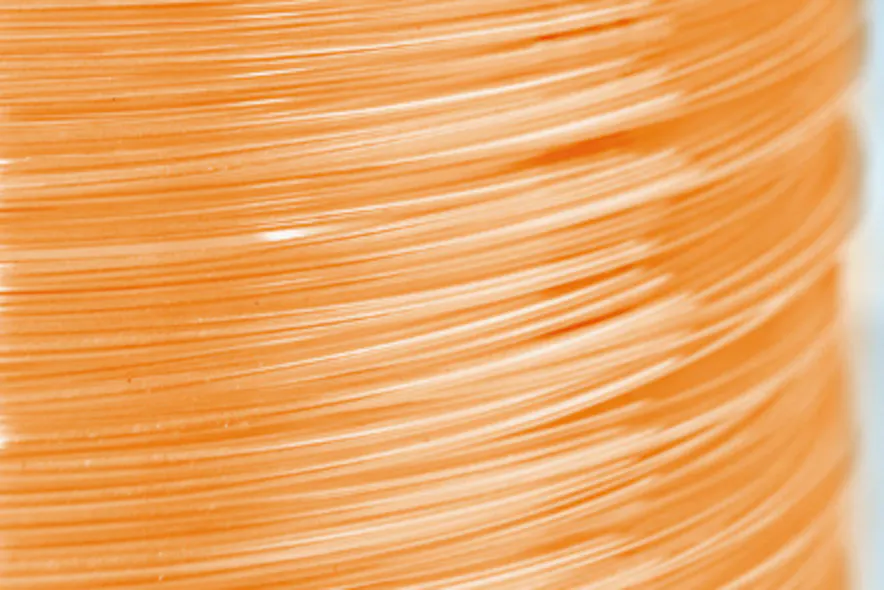 Fiberguide fused silica capillary tubing for protein characterization ...