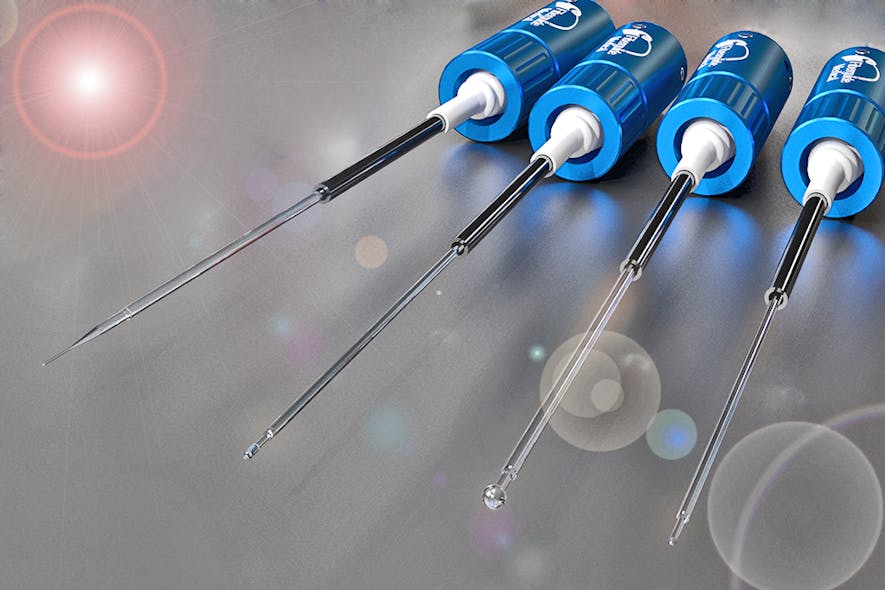 Optical fiber bundles and assemblies by Fiberguide Industries | Laser ...