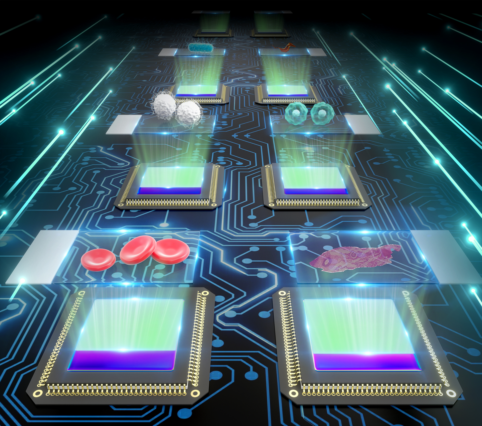 Optical Components: Shutter types vary to meet application needs ...