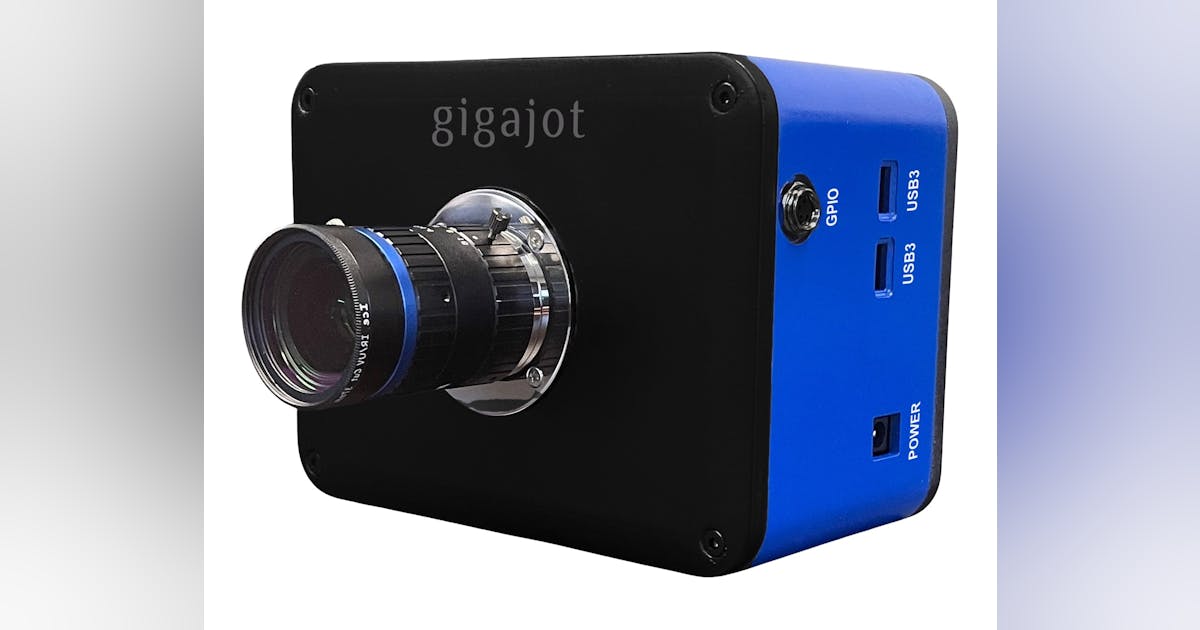 Scientific Camera Provides Single Exposure Dynamic Range Of 95 Db Laser Focus World