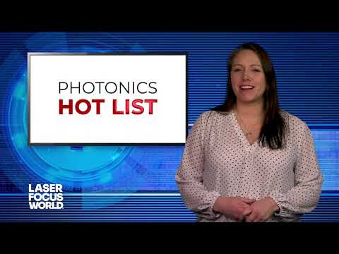 Alvarez lens enters the real world | Laser Focus World