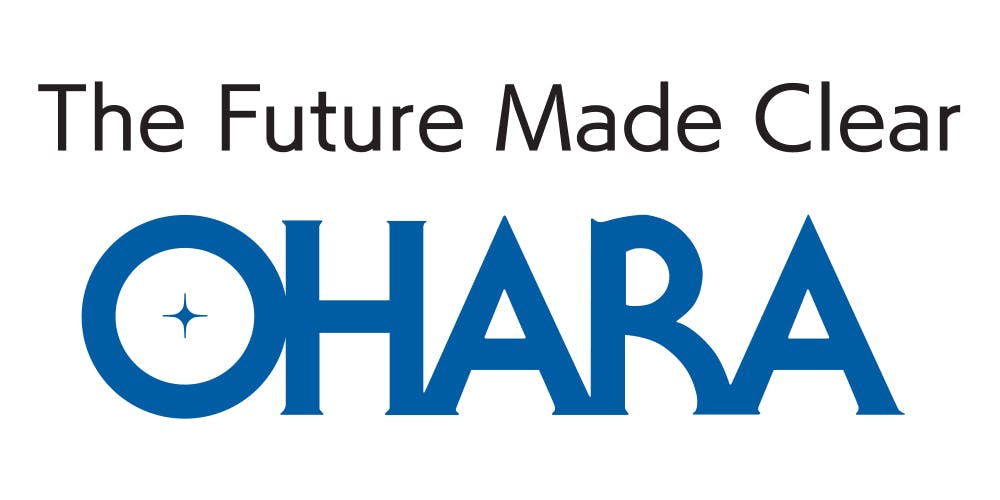 Ohara Corp | Laser Focus World