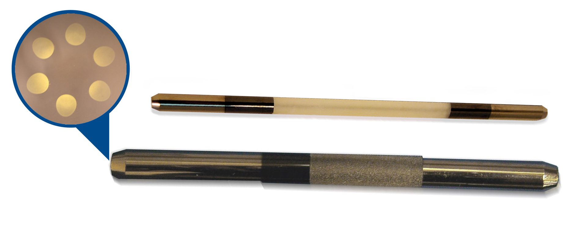 Photonis USA capillary inlet tubes available in single-channel and ...