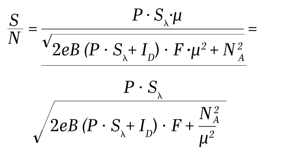 Single-photon detectors for modern applications | Laser Focus World