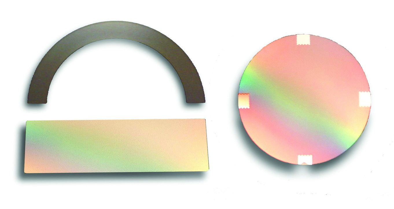 Microchannel plates from Photonis reduce background noise up to 100x ...