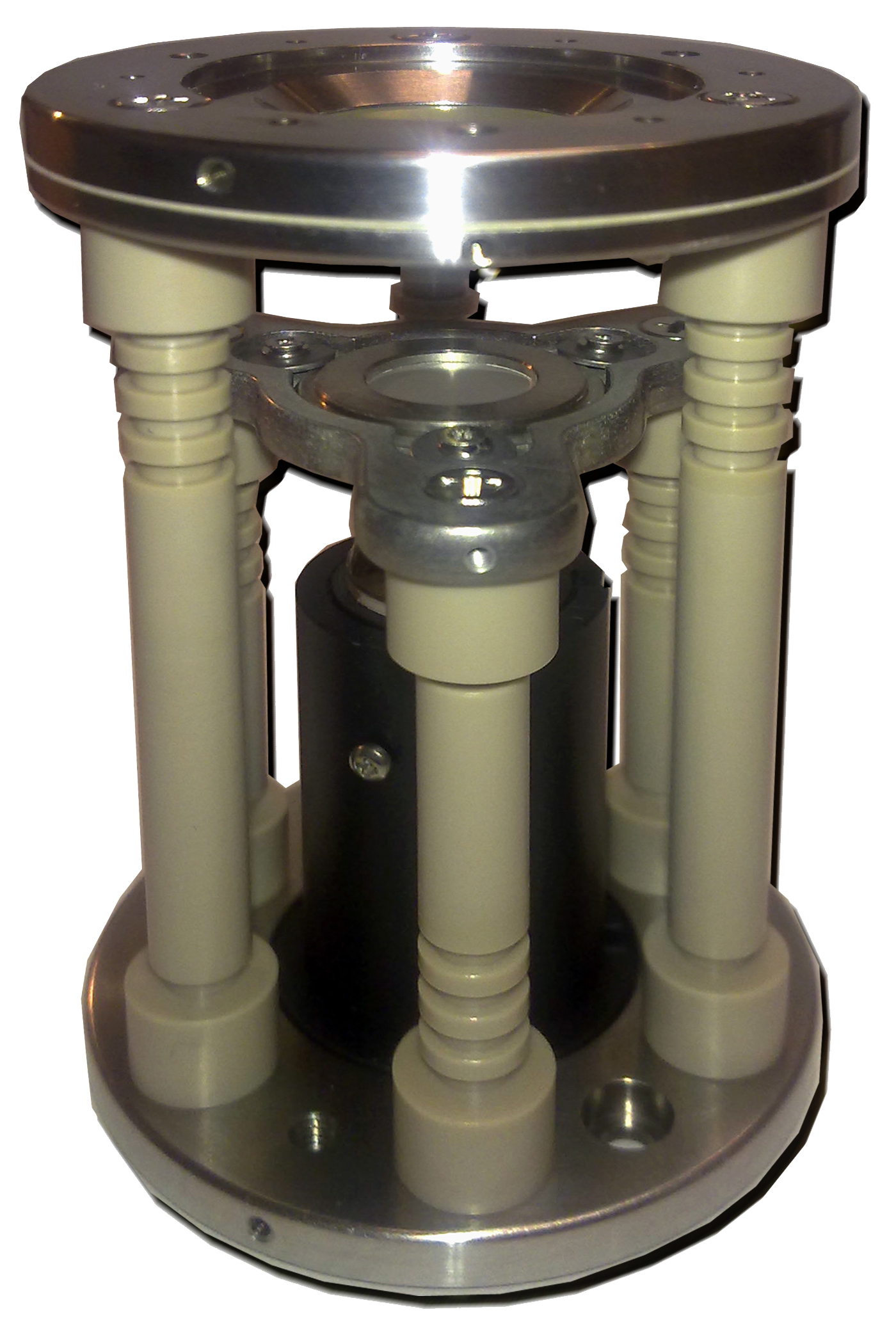 Photonis MALDI-TOF detector features a gridless optic system | Laser ...