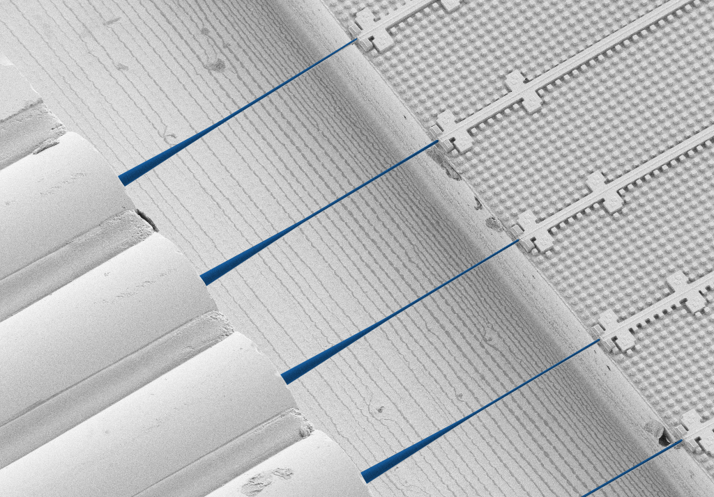 Integrated photonics for quantum applications | Laser Focus World