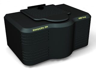 Fluorescence polarimeter by Optical Building Blocks | Laser Focus World