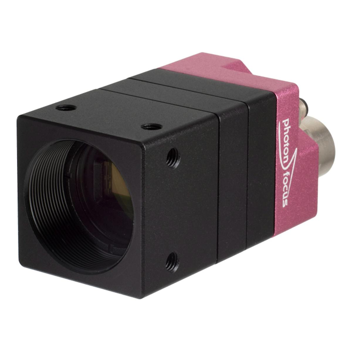 Hyperspectral video: The fast track to scalable solutions | Laser Focus World