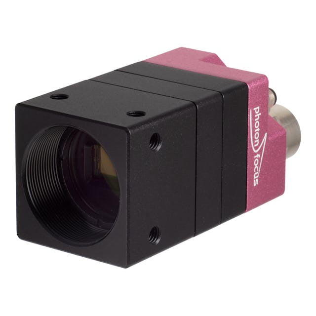 Hyperspectral video: The fast track to scalable solutions | Laser Focus ...