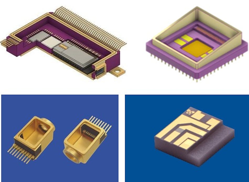 Seeing a bright future for LiDAR | Laser Focus World