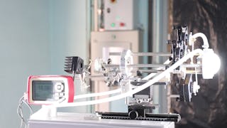 Solar pumping converts broadband sunlight into efficient laser light ...