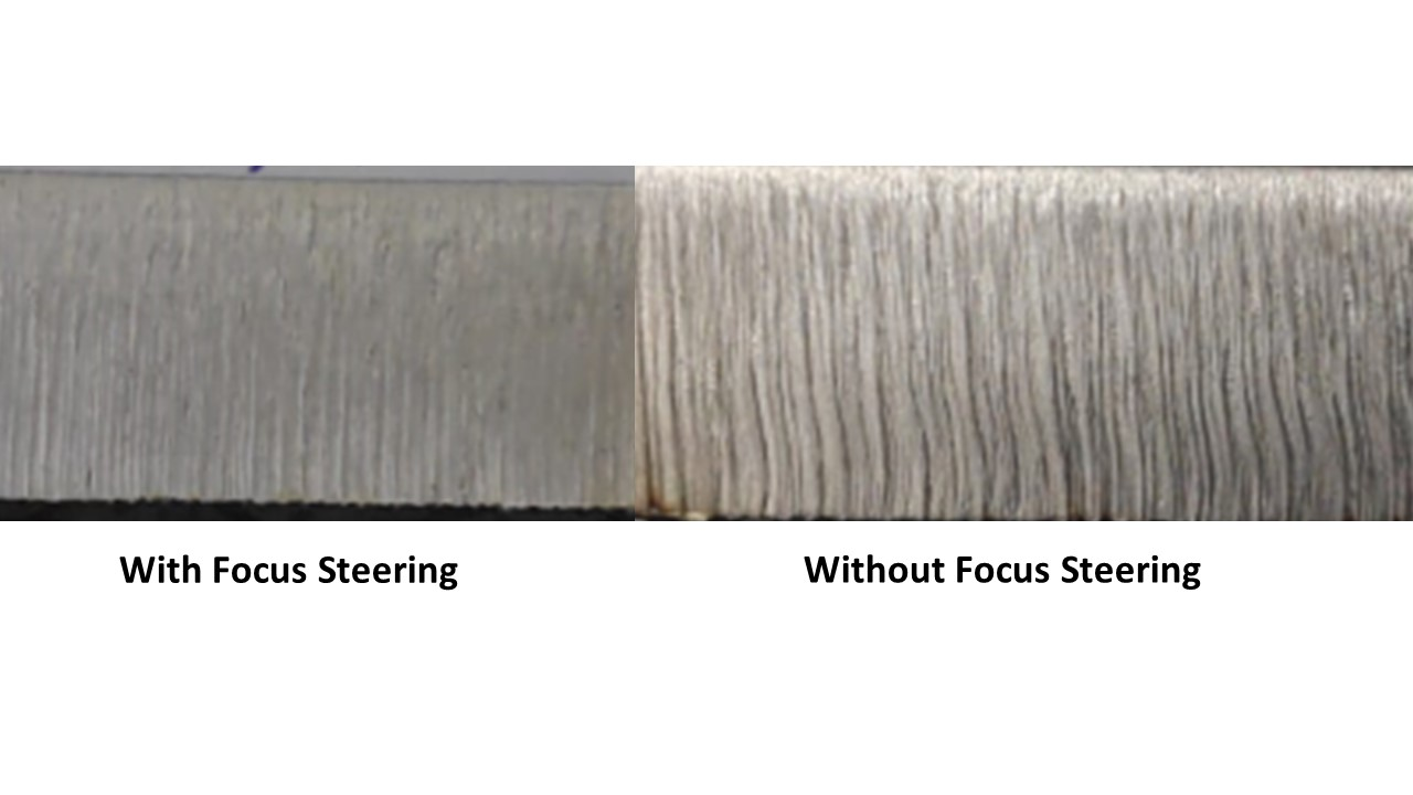 Ultrahigh-power laser cutting continues growth path | Laser Focus World