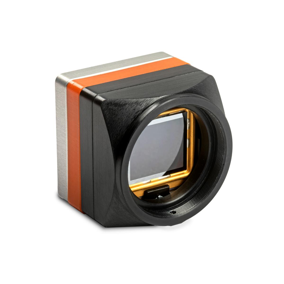 LWIR camera core meets SWaP-C requirements with 50 mK sensitivity ...