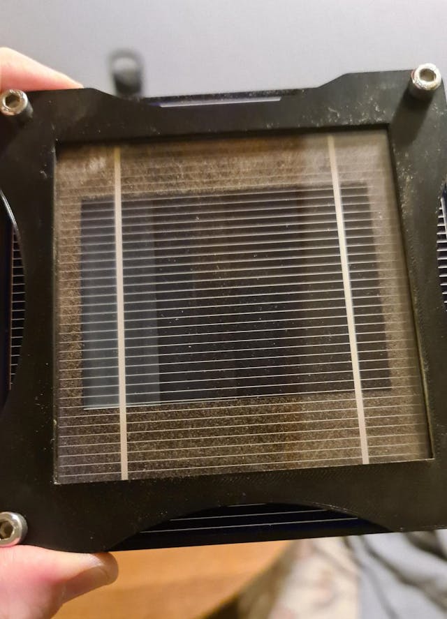 Lasers, biomimetics enable self-cleaning photovoltaic panels | Laser ...