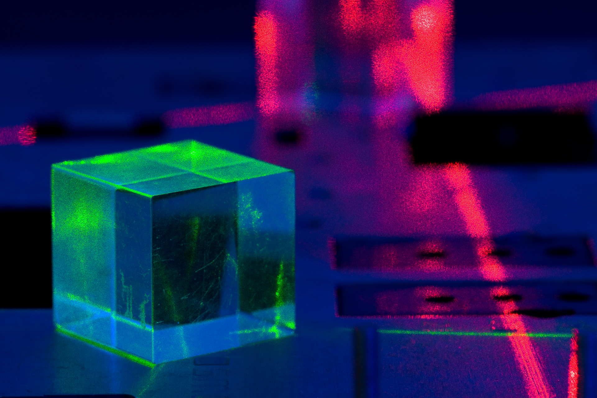 M Squared Lasers appoints Peter Bordui chairman | Laser Focus World