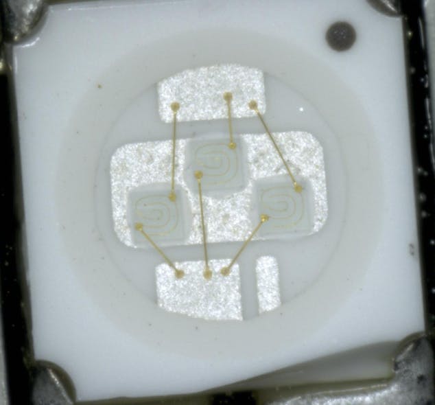 NuSil Technology silicone encapsulant is optically clear | Laser Focus ...