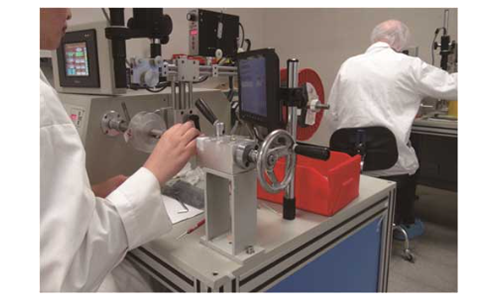 Fiber Optic Gyroscopes (FOGs) | Laser Focus World