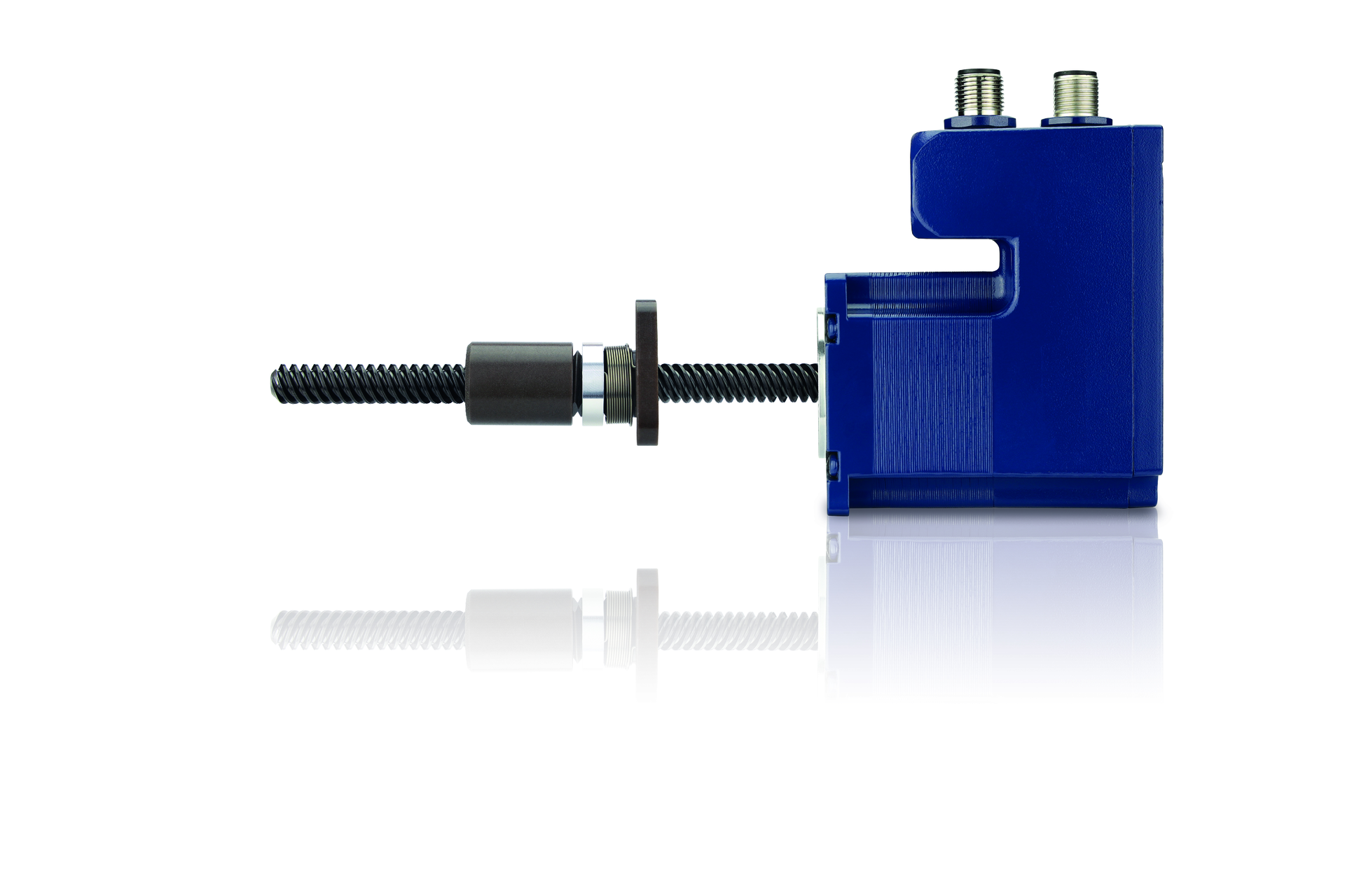 Linear actuator offers a full range of motion control options | Laser ...