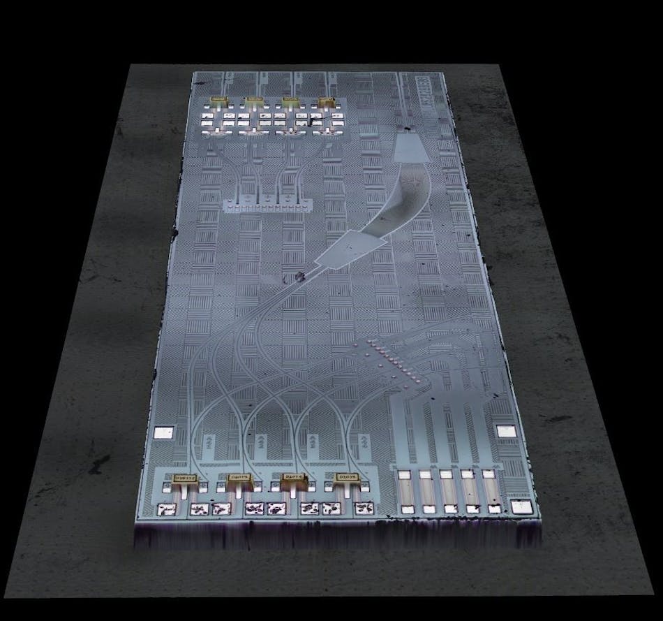 Now is the time to ‘semiconductorize’ photonics | Laser Focus World