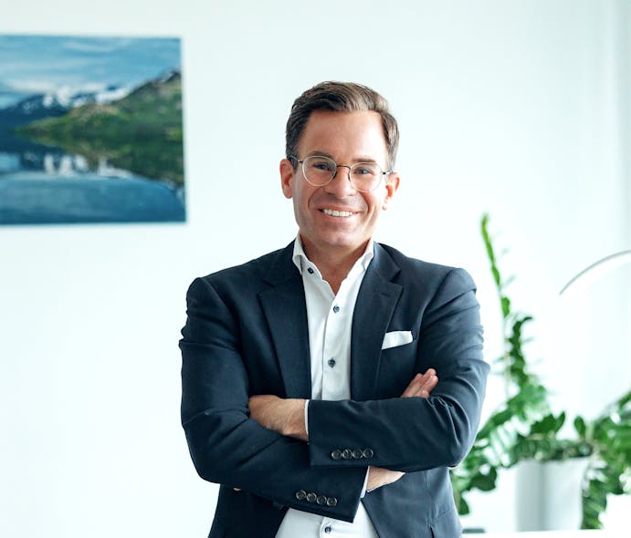 Precision and motion tools: Meet Markus Spanner, CEO of Physik ...