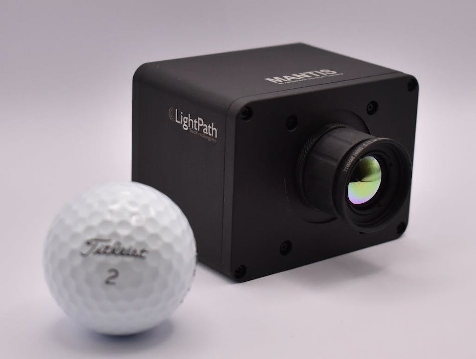 Multispectral camera images in MWIR and LWIR simultaneously | Laser ...