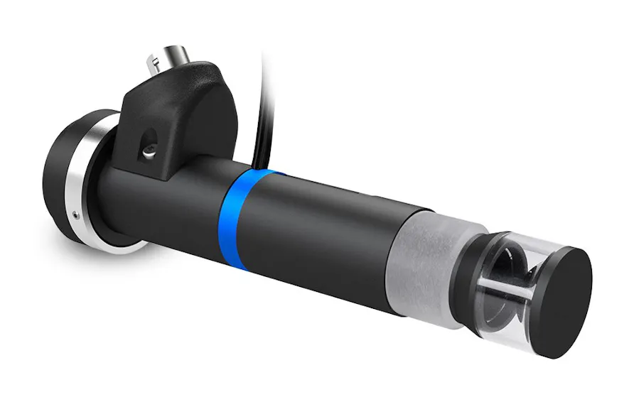 Borescopic probes feature liquid lens technology | Laser Focus World