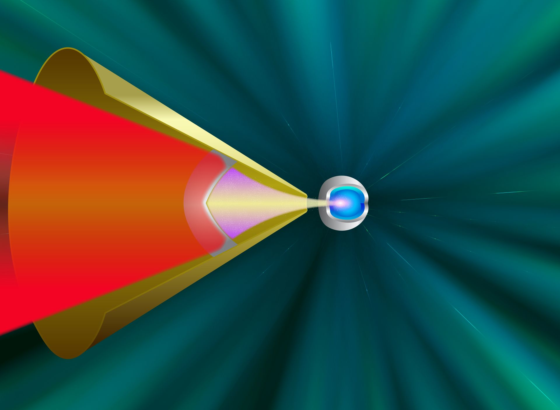 Commercializing laser-driven fusion energy by 2030s will ‘take entire ...