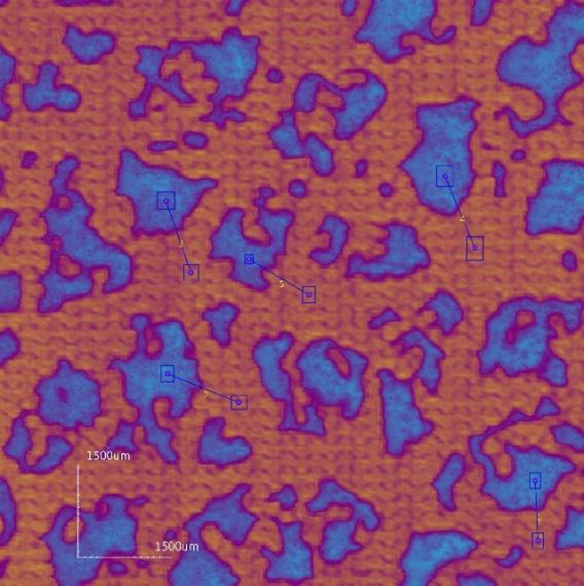 Understanding applications of a multifunction tool polygon scanner ...