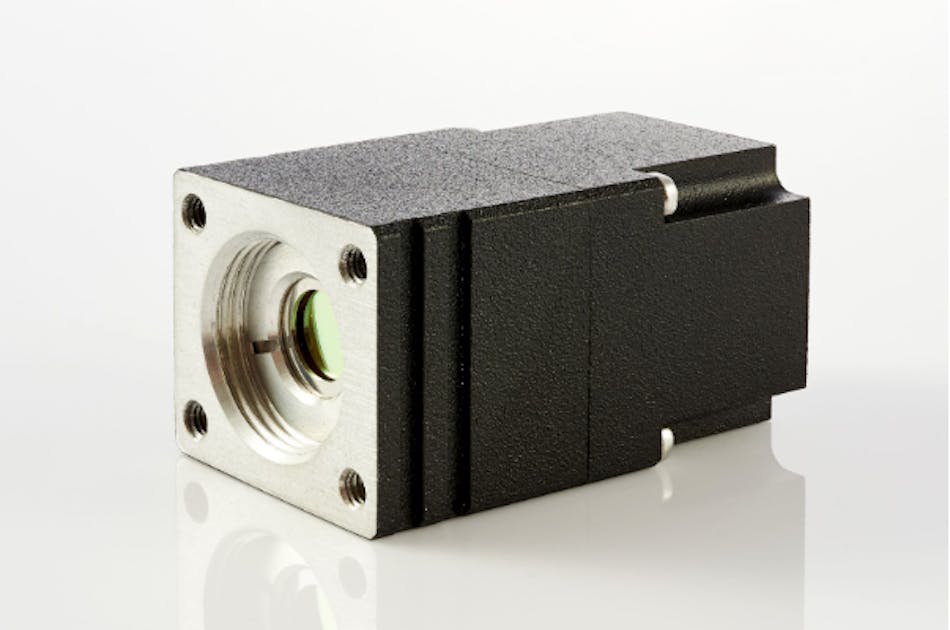 HgCdTe (MCT) Detection Module | Laser Focus World