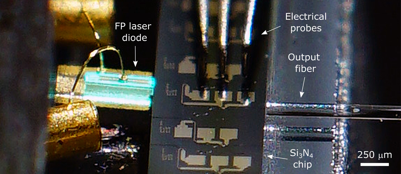 Webinars | Laser Focus World