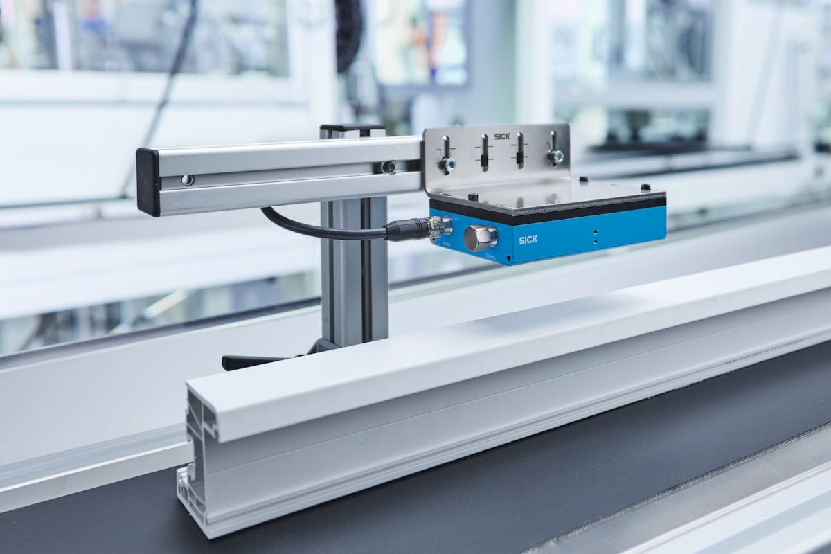 Full sensor functionality integrated into tiny VCSELs | Laser Focus World