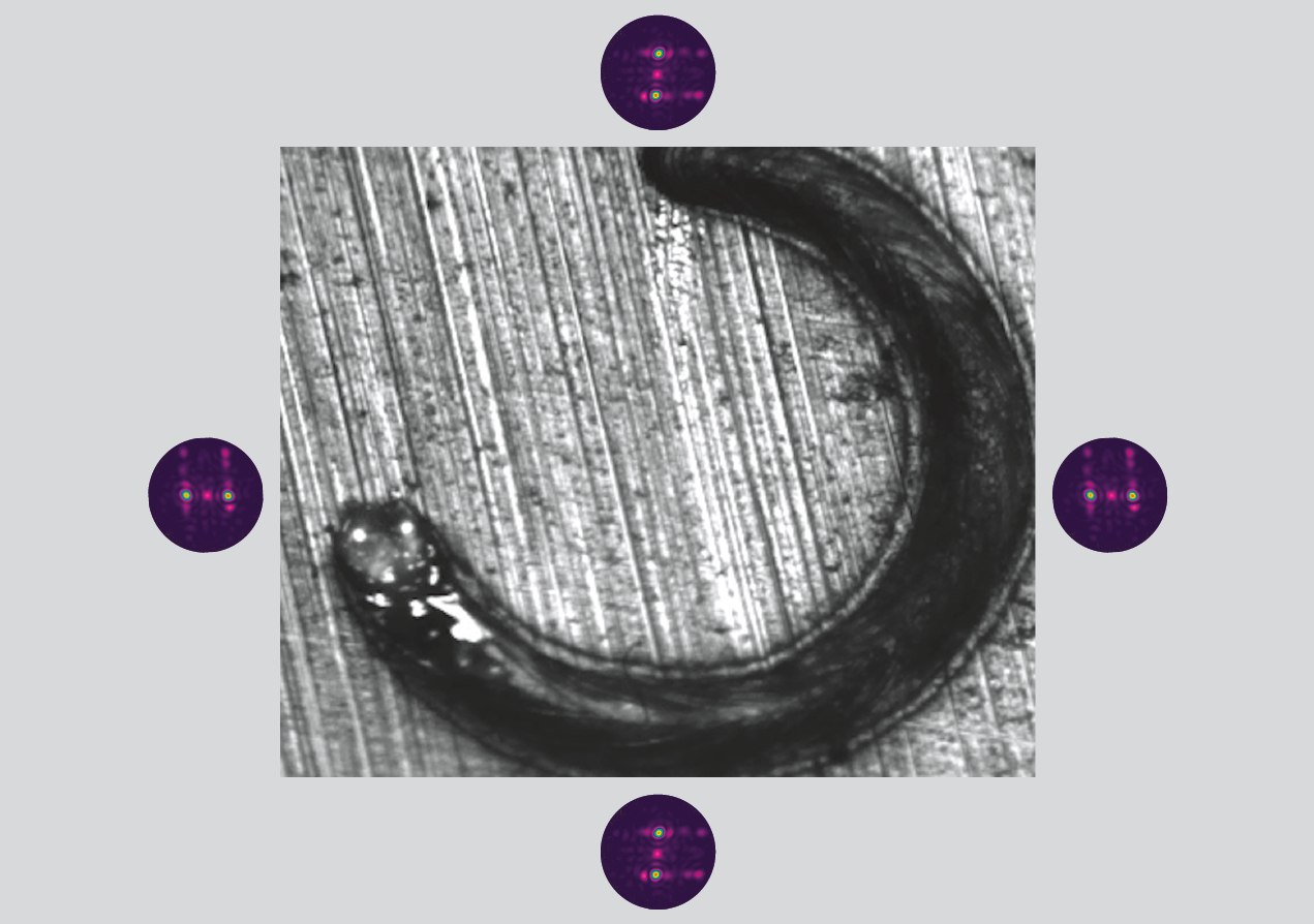 Galvo scanners and dynamic beam lasers | Laser Focus World