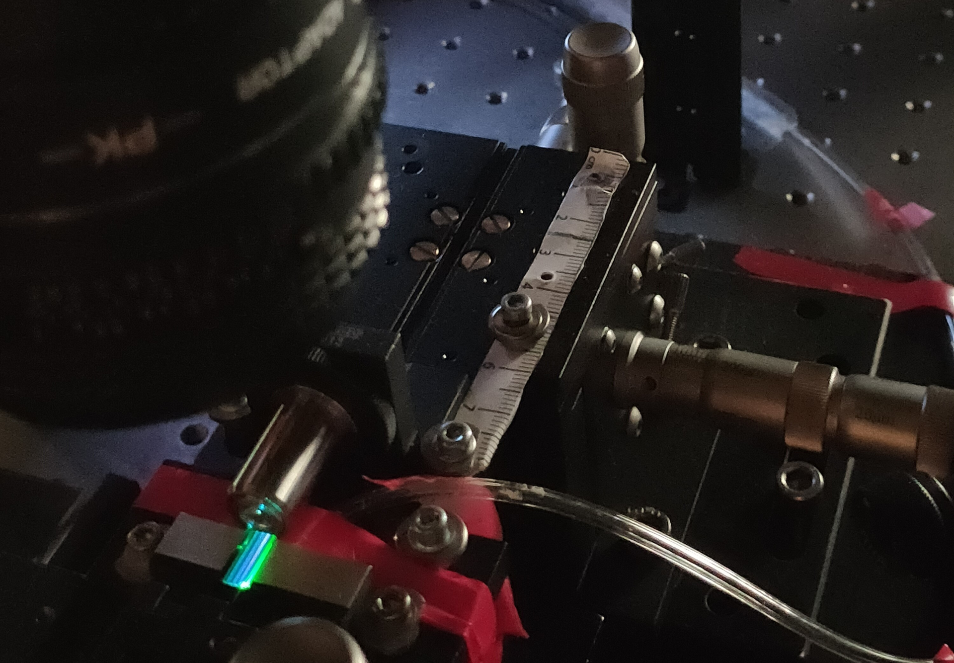 On-chip supercontinuum generation breakthrough for medical imaging and ...