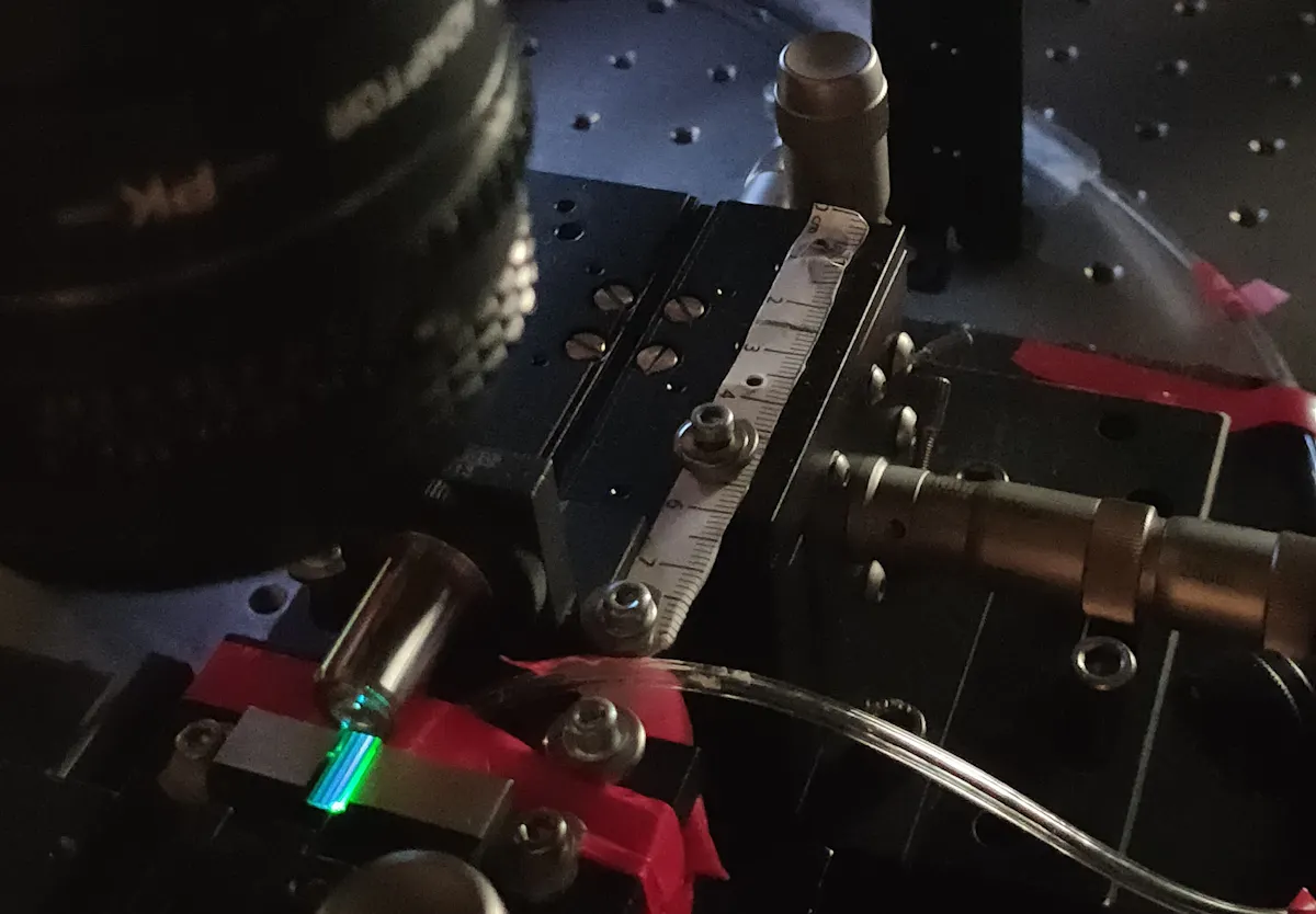On-chip supercontinuum generation breakthrough for medical imaging and ...