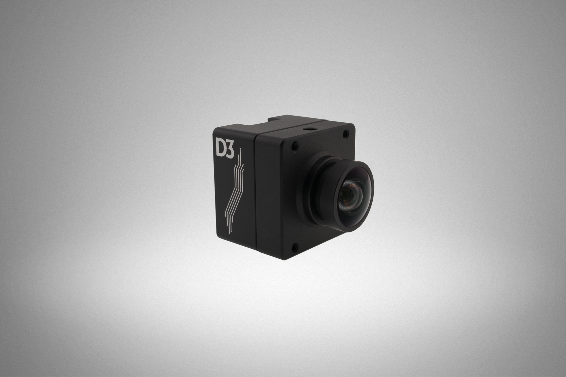 LWIR camera has shutterless, uncooled design | Laser Focus World