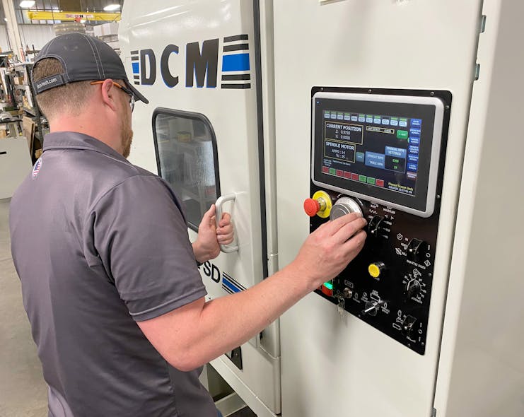 A focus on precision photonics grinding | Laser Focus World