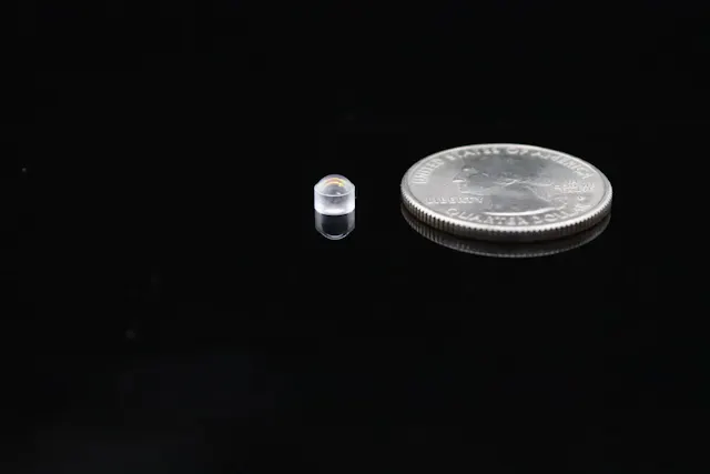 Why are Aspheric Lenses Significant? | Laser Focus World