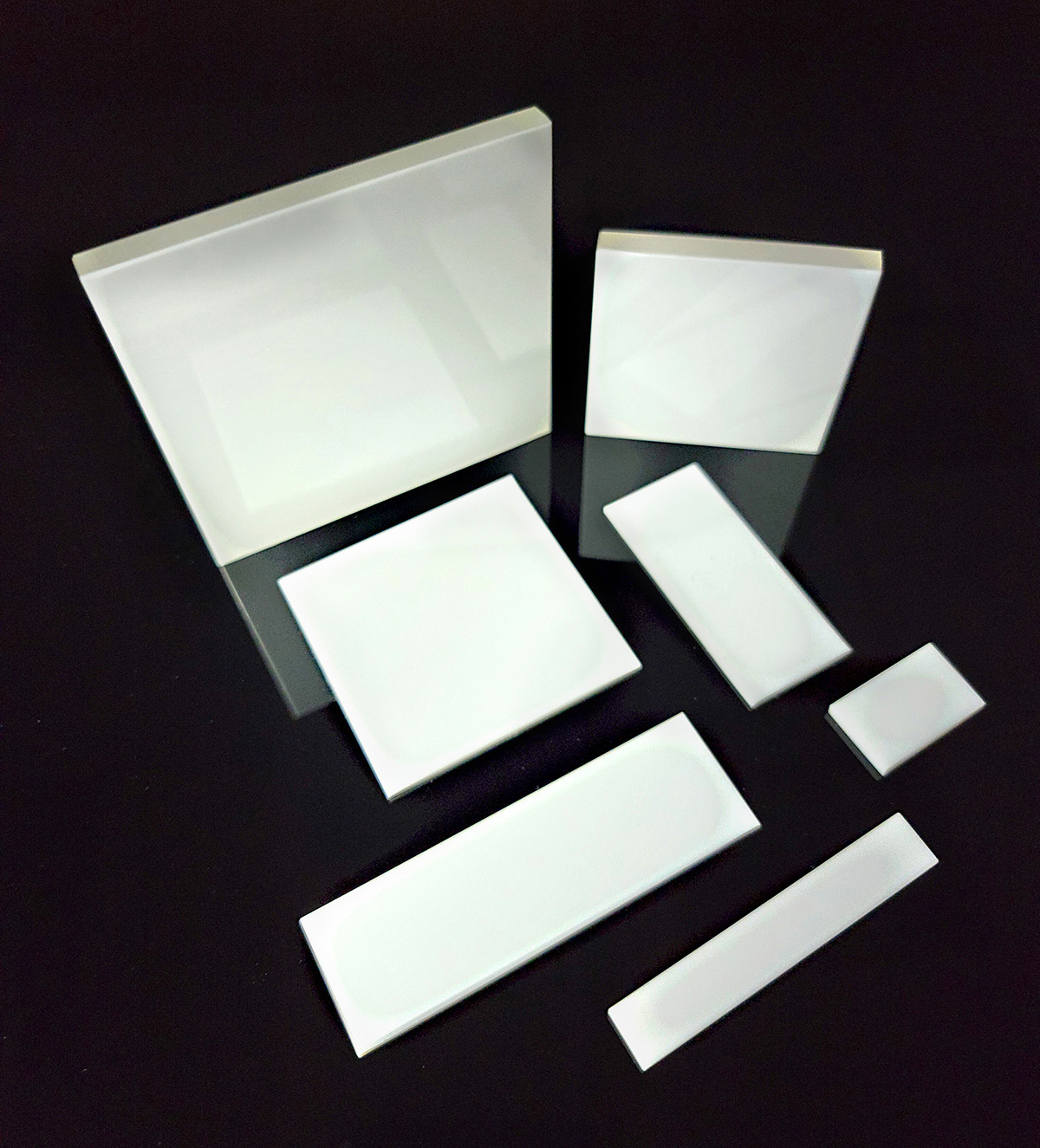 Optical Glass | Laser Focus World