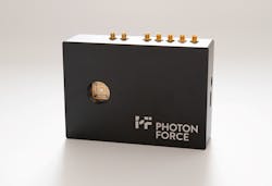 Single-photon counting cameras generate up to 5.12 Gbit/s | Laser Focus ...