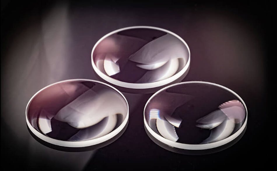 Aspheric Lens Basic Knowledge | Laser Focus World