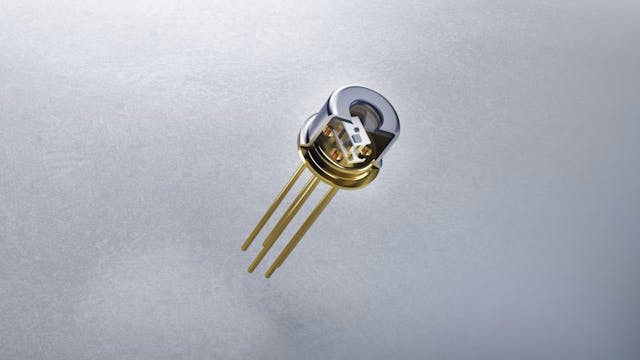 Industrial-grade VCSEL lasers available from 760 to 940 nm | Laser ...