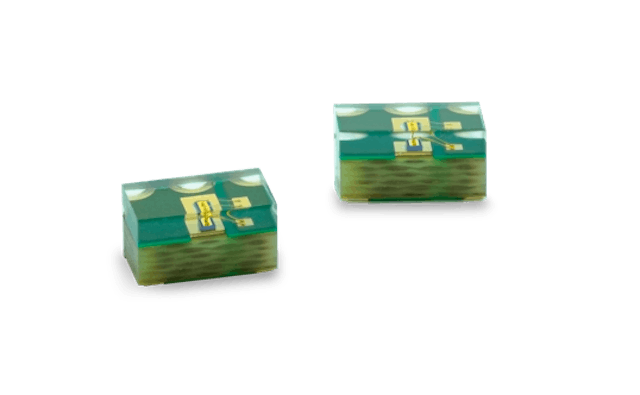 905 nm pulsed laser diode has utility in smart devices | Laser Focus World