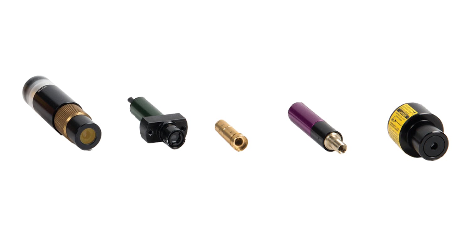 Optimizing System Performance: A Guide to Specifying Laser Modules ...