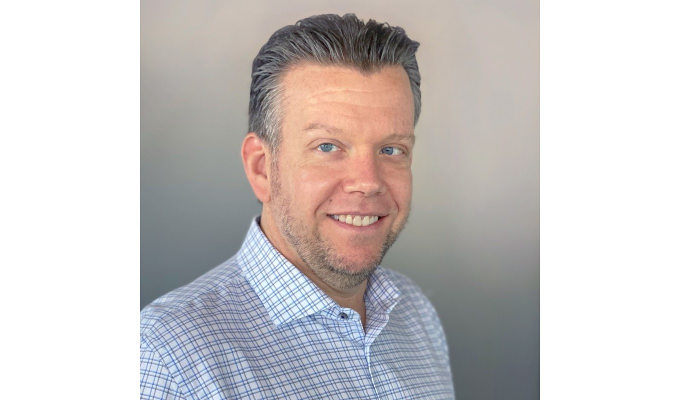 Q&A with Lumotive’s Kevin Camera | Laser Focus World