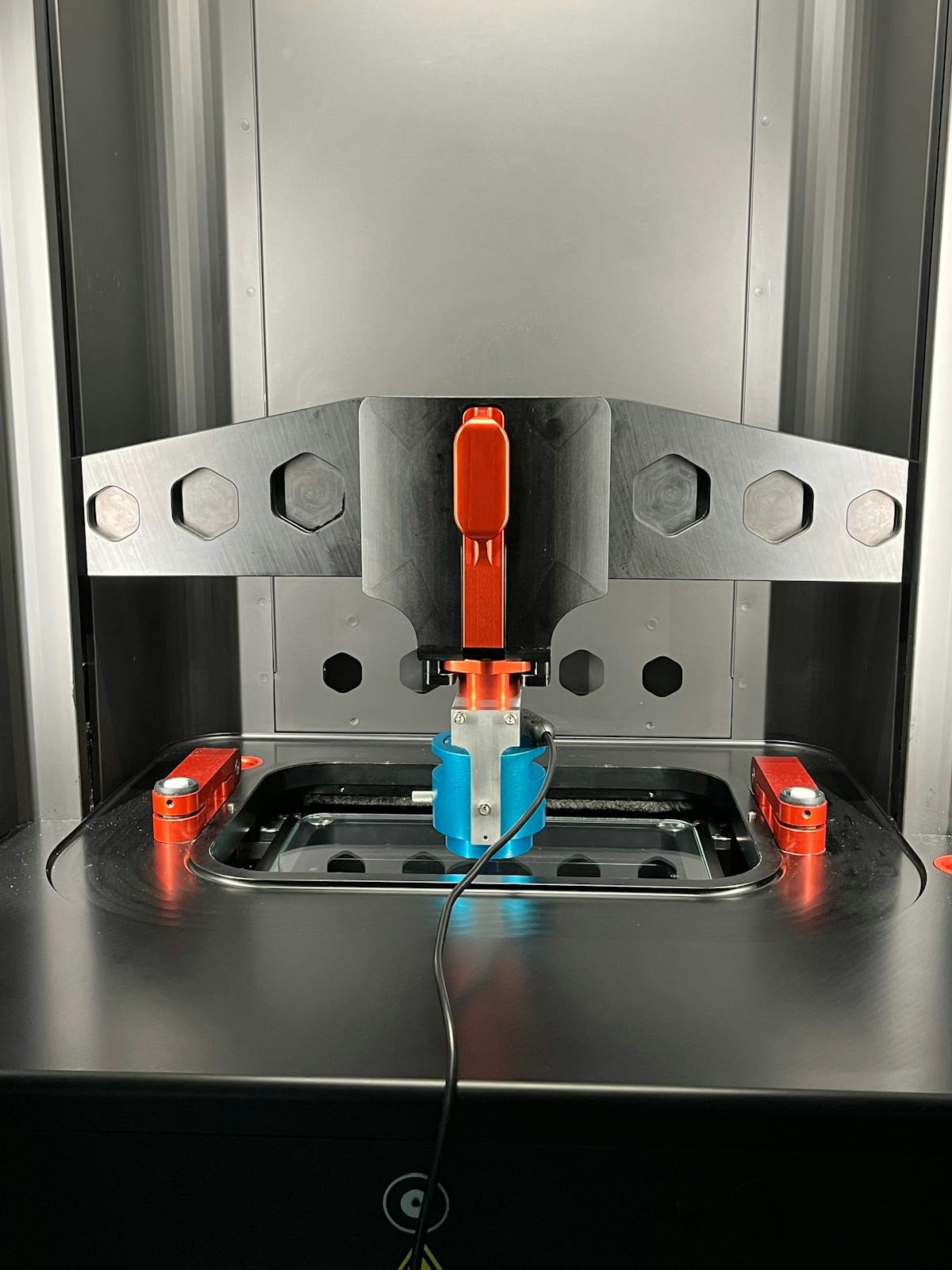 Wanted: The perfect beam for innovative photopolymerization | Laser ...