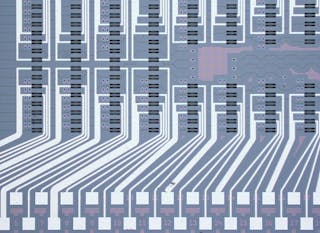 Photonic neural network chip makes calculations a breeze | Laser Focus ...