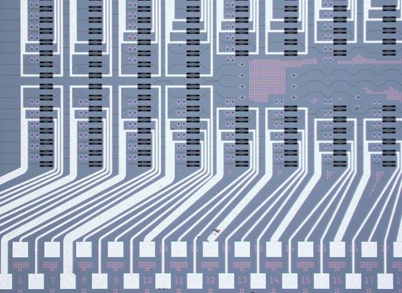 Photonic neural network chip makes calculations a breeze | Laser Focus ... Photonic neural network chip makes calculations a breeze | Laser Focus ...