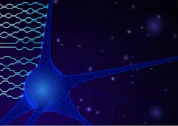 Photonic neural network chip makes calculations a breeze | Laser Focus ...