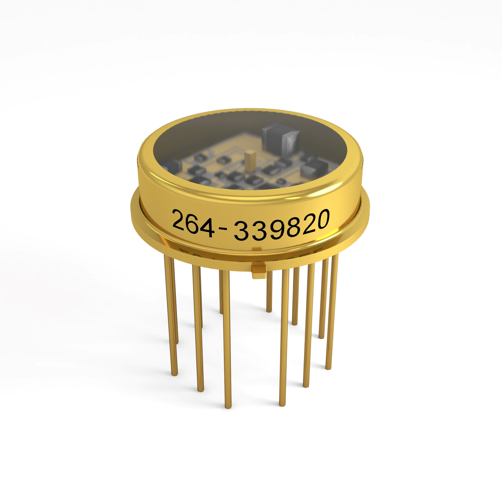 APD receiver module detects in the femtowatt range | Laser Focus World